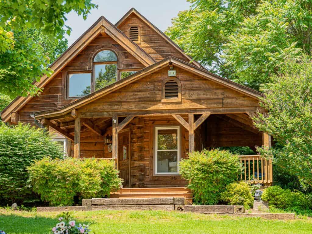 FOHA Facility - Friends of Homeless Animals