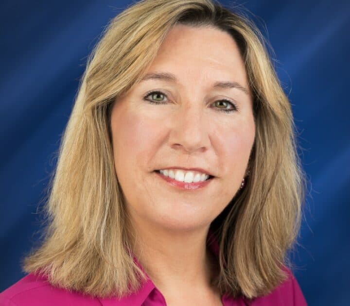 Stacey Gimbert - Friends of Homeless Animals