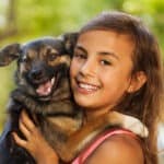 Kids and Teens Volunteer Opportunities | Aldie Animal Shelter