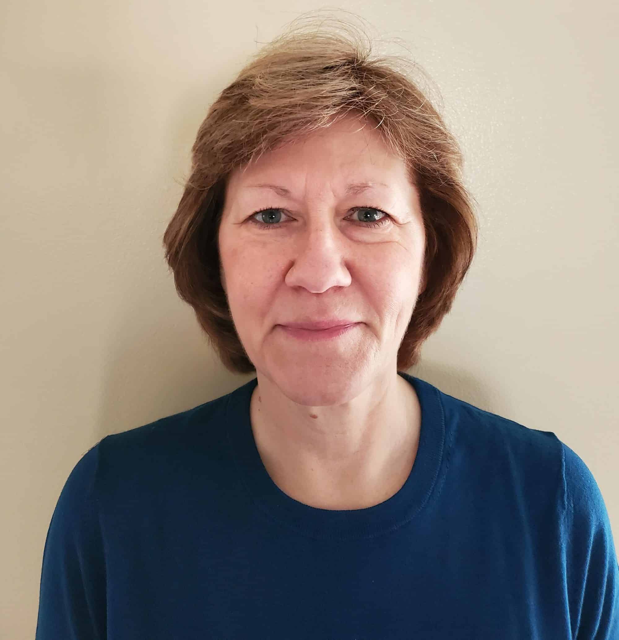 Leadership - Friends of Homeless Animals