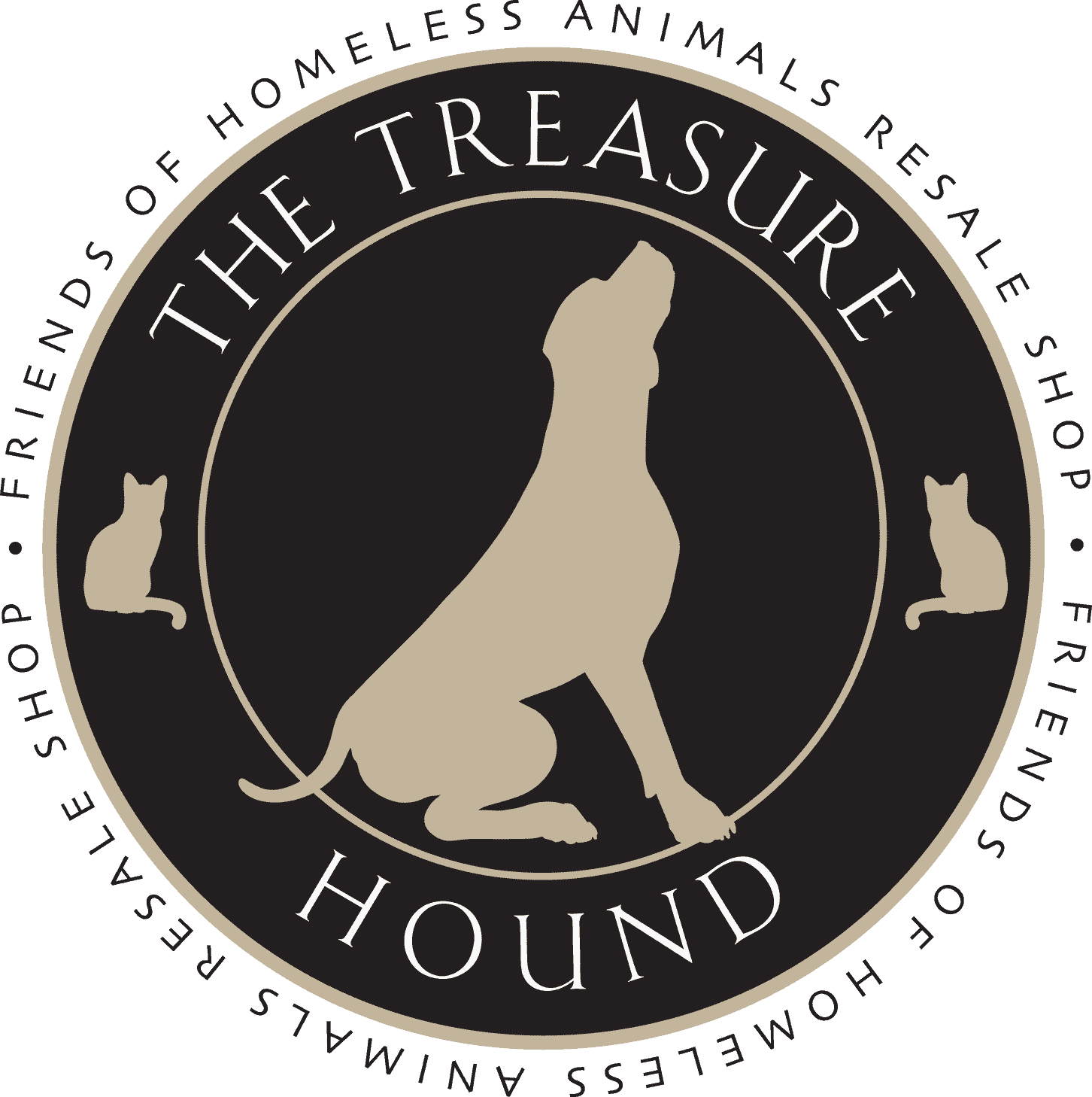 Treasure Hound Customer Appreciation Day | Friends of Homeless Animals