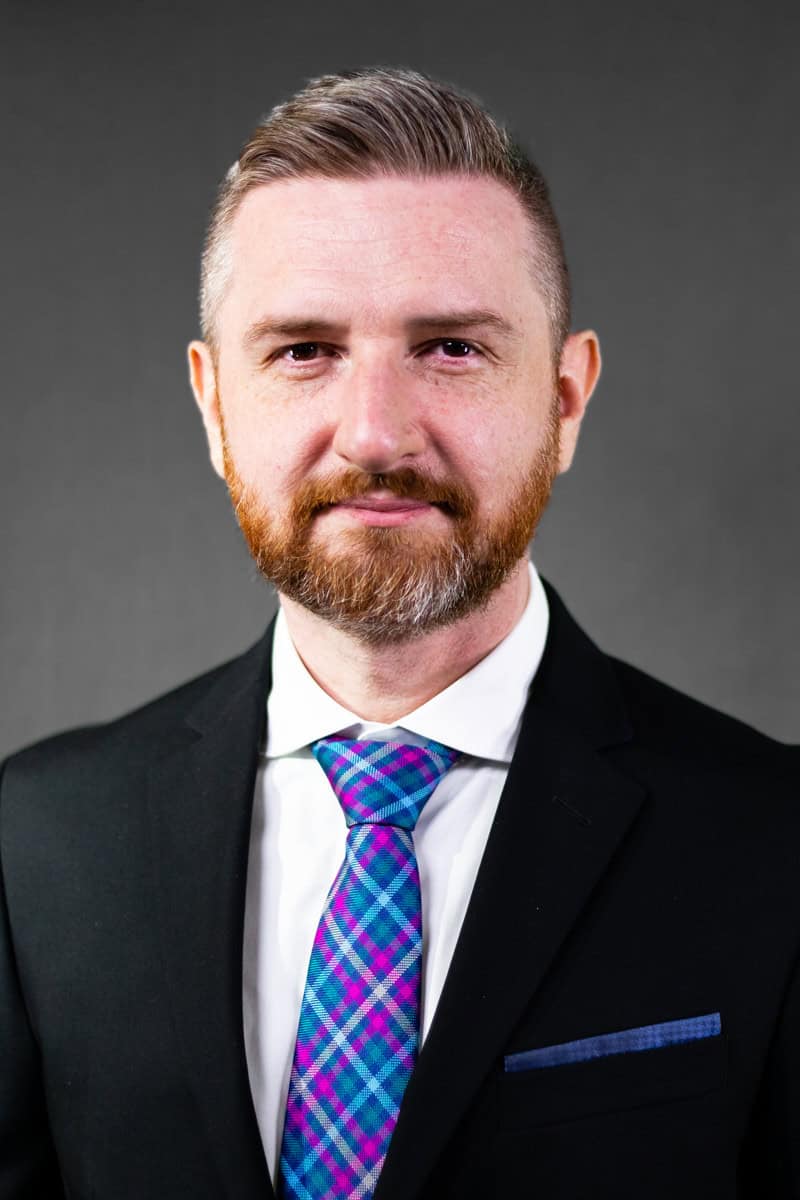 Miro Liwosz - Friends of Homeless Animals